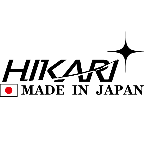 logo_white – HIKARI 株式会社